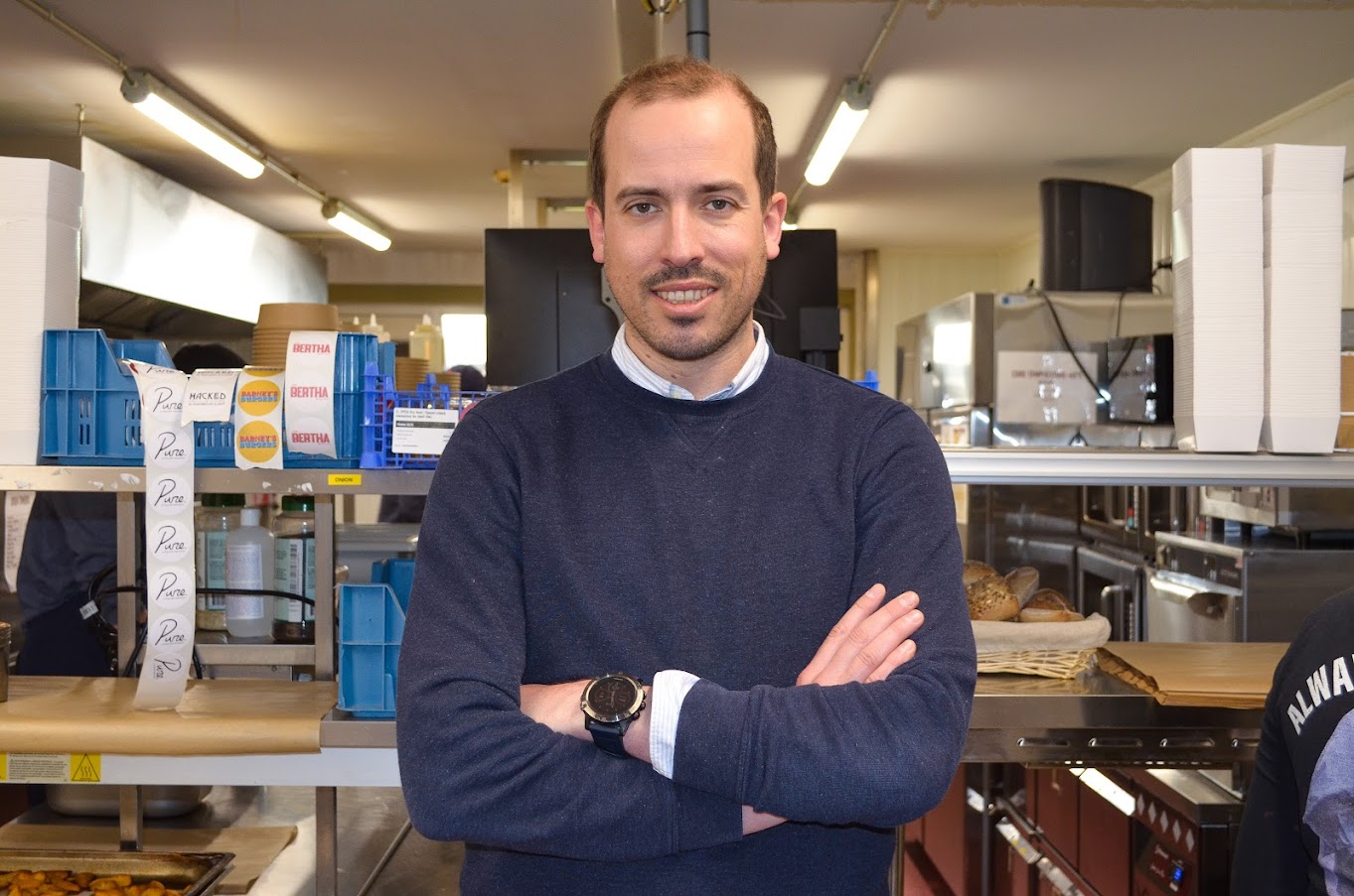 Casper expands to the Netherlands and France: "Confident that our ...