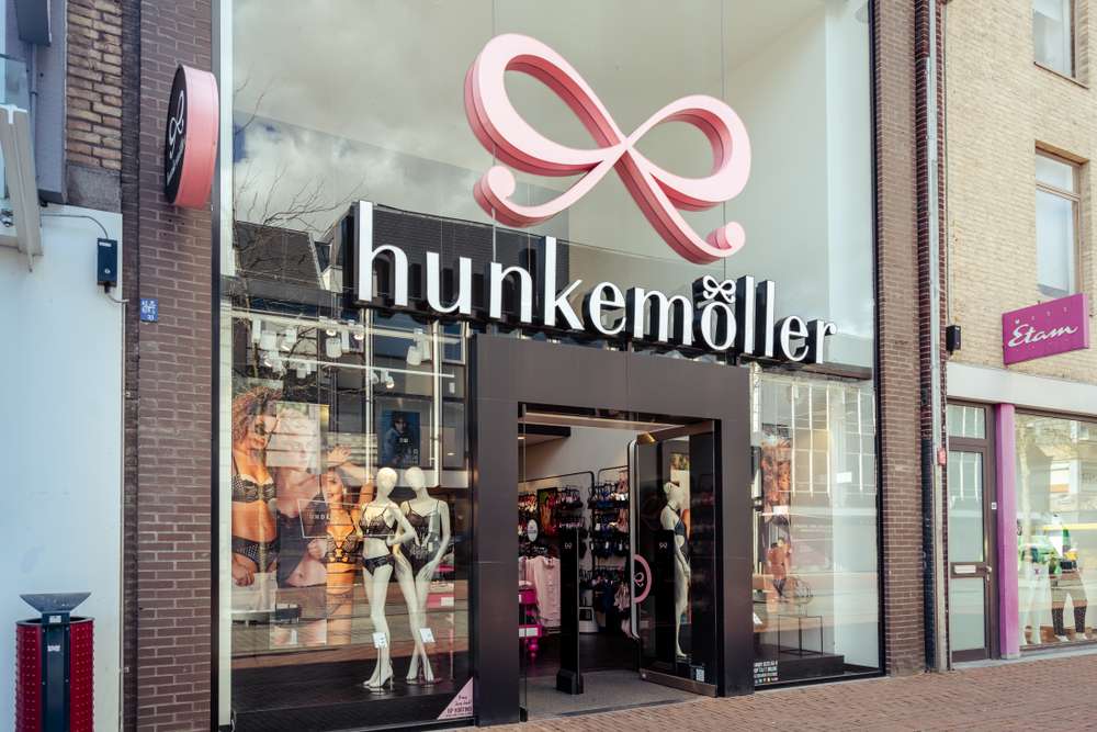 New owners for Hunkemöller - RetailDetail EU