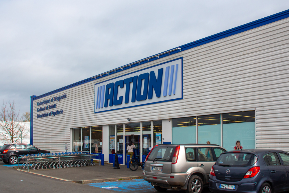 New stores push Action to record sales - RetailDetail EU