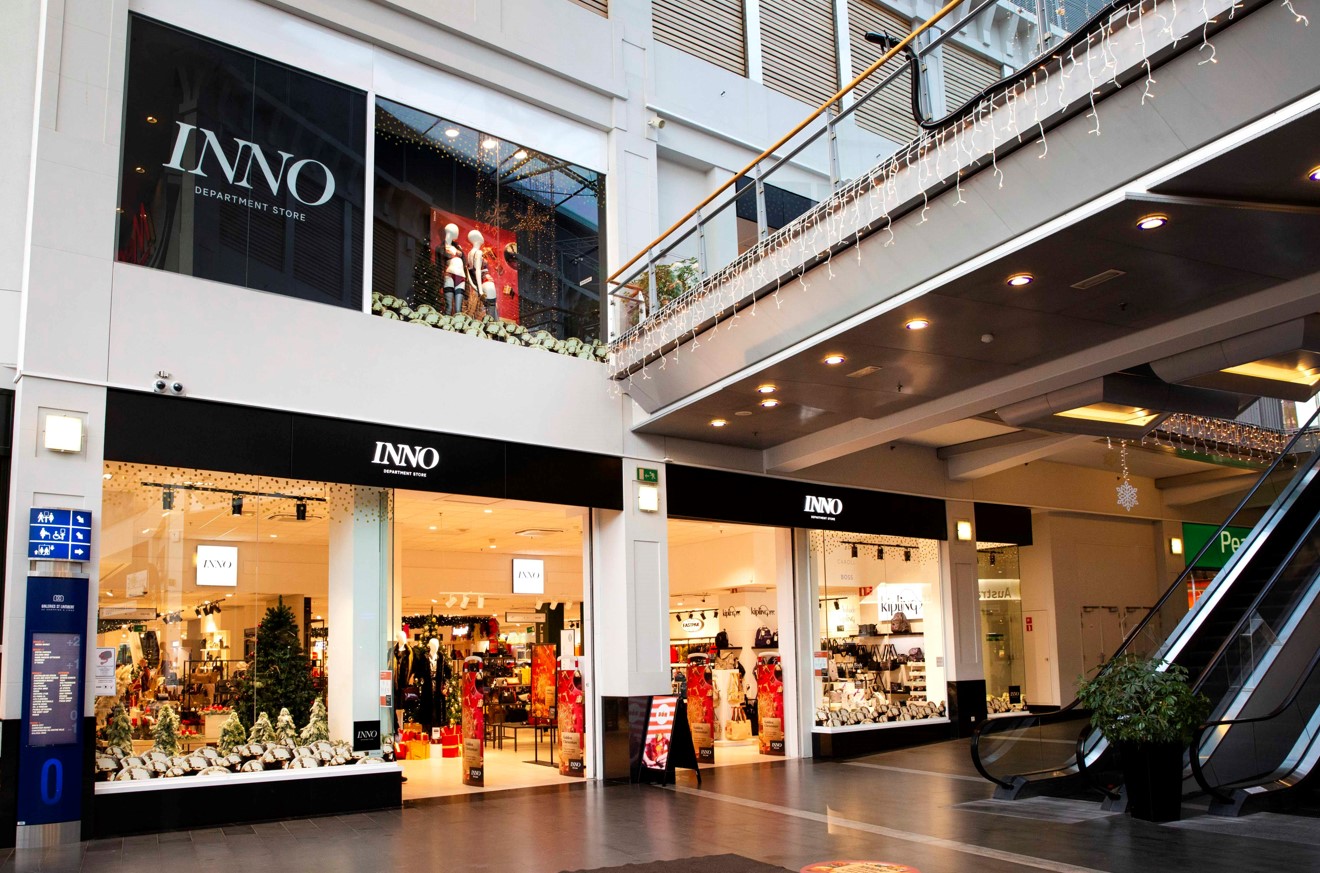 Is INNO ready for the next 125 years? - RetailDetail EU