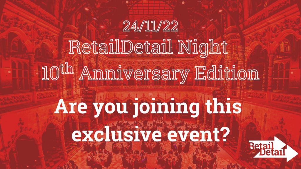 RetailDetail Night 2022 - RetailDetail EU