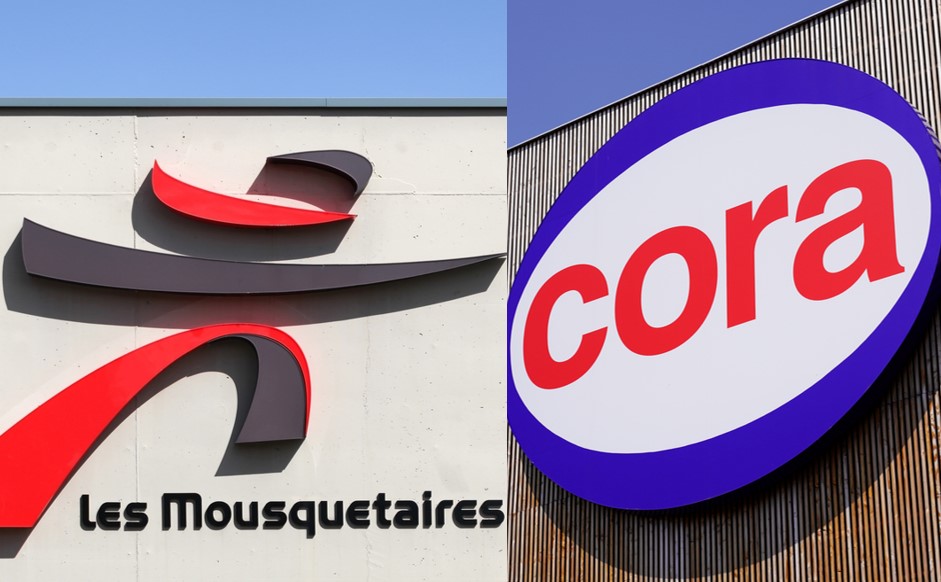 Louis Delhaize and Intermarché combine their buying power - RetailDetail EU