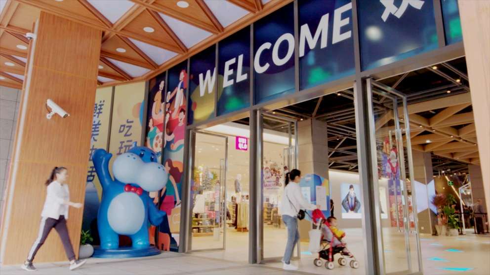 Alibaba focuses on food as sales stall - RetailDetail EU