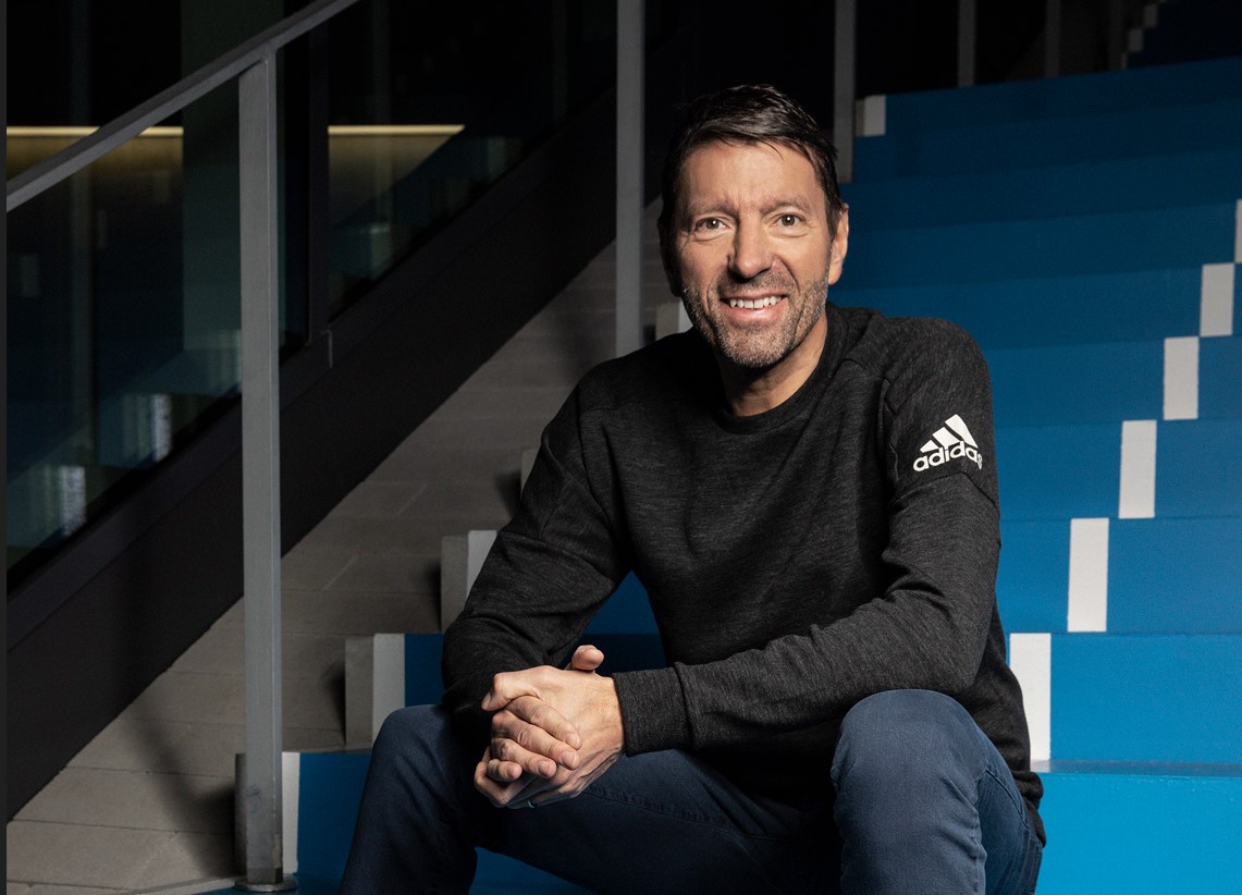 Adidas CEO steps down unexpectedly - RetailDetail EU