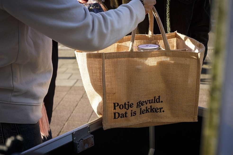 Pieter Pot launches own app - RetailDetail EU