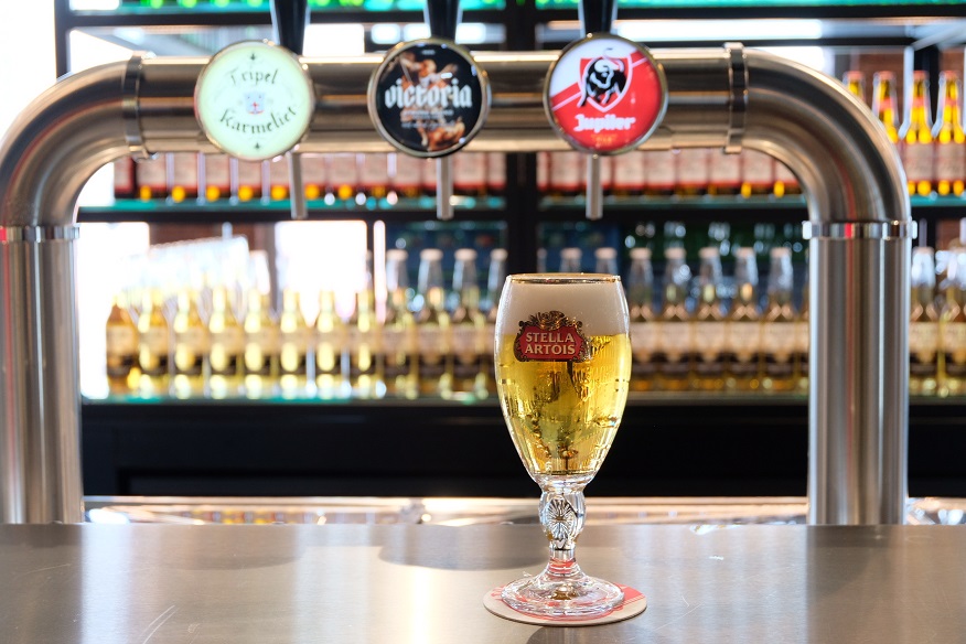 How AB InBev losts its Russian breweries after all - RetailDetail EU