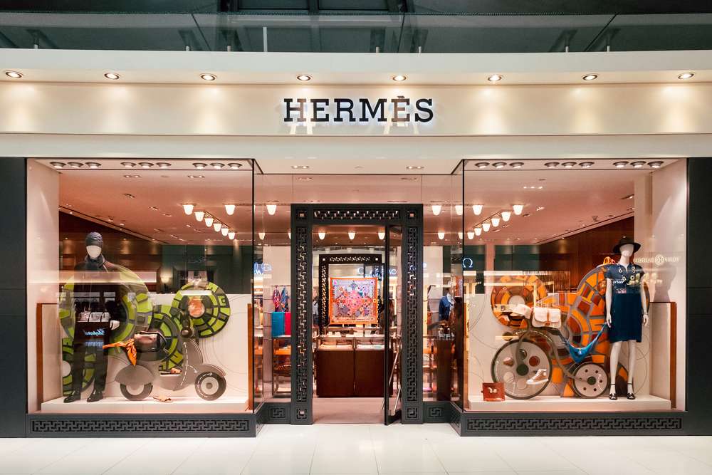 Hermès thrives in times of crisis - RetailDetail EU