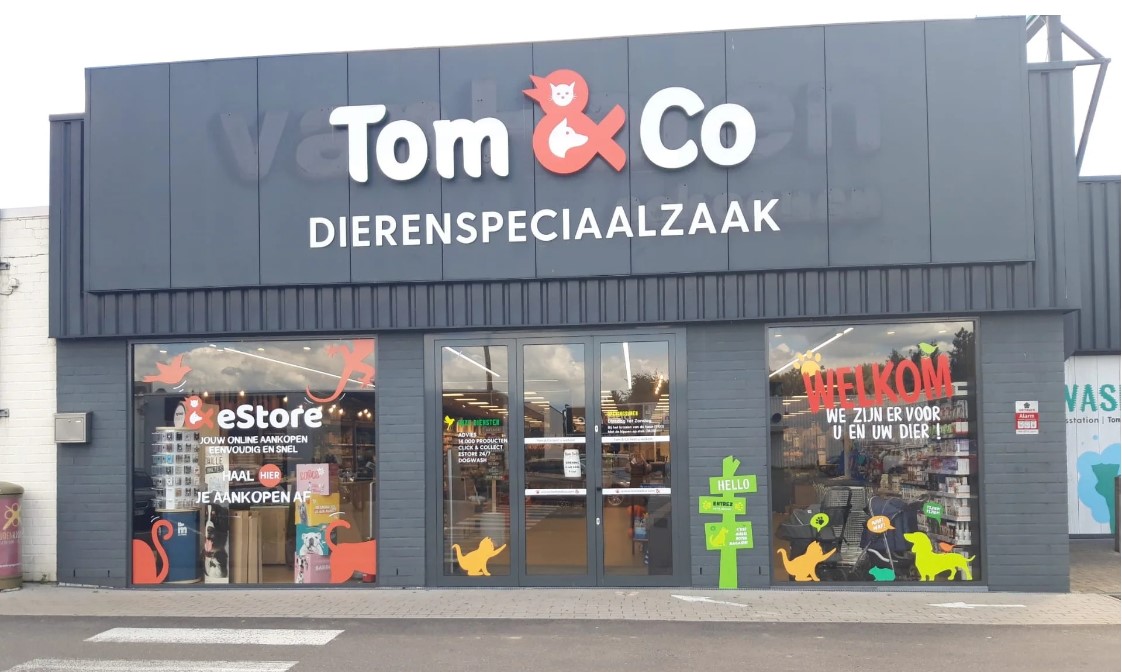 Former Lidl top executive becomes chairman at Tom&Co - RetailDetail EU