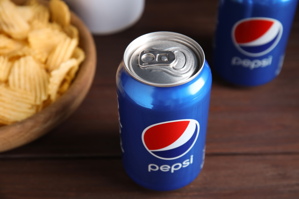 PepsiCo continues to shine thanks to price hikes - RetailDetail EU