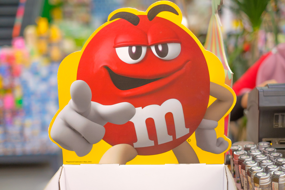 Mars at war with Rewe and Edeka - RetailDetail EU