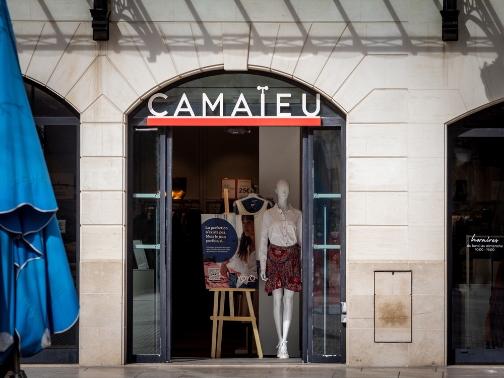 Celio buys Camaïeu brand - RetailDetail EU