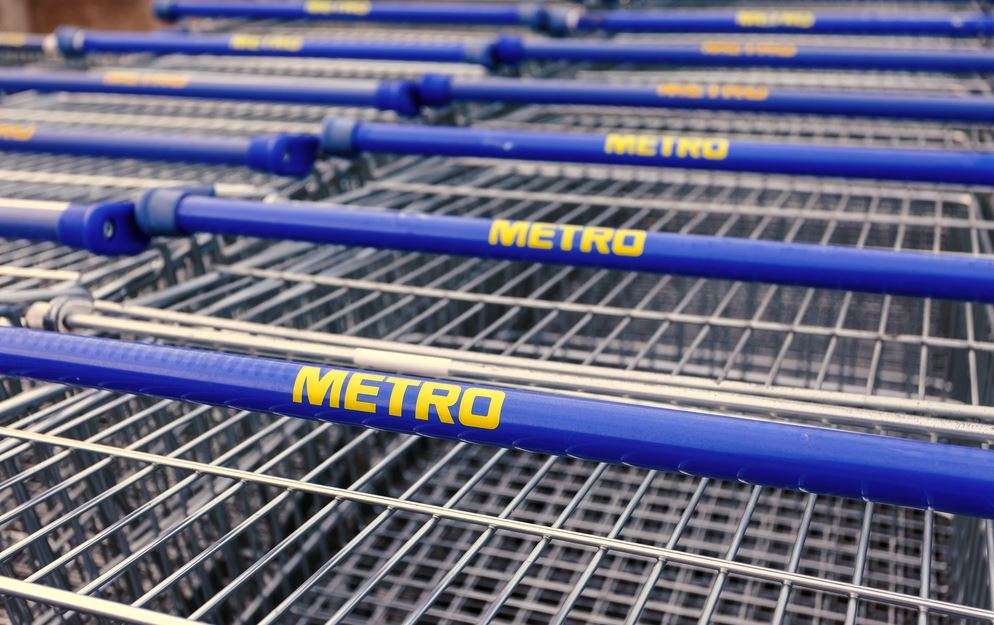 Metro sells Indian subsidiary to local market leader - RetailDetail EU