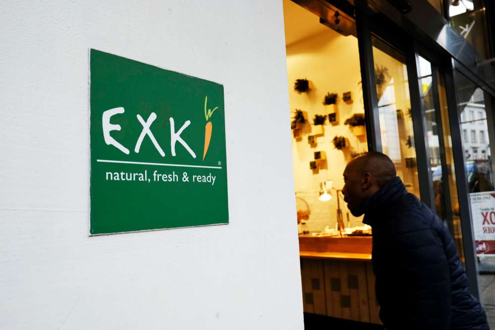 Exki secures 15 million euros for relaunch plan - RetailDetail EU