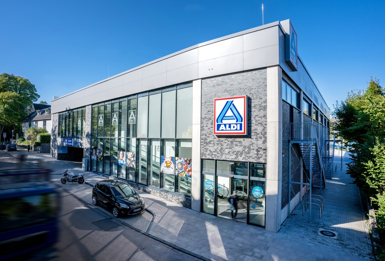 Aldi Nord centralises sourcing to raise profitability - RetailDetail EU