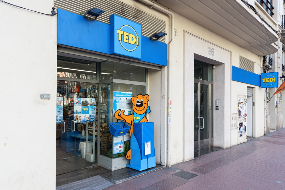 TEDi opens four new stores in Belgium, aims for 300 - RetailDetail EU