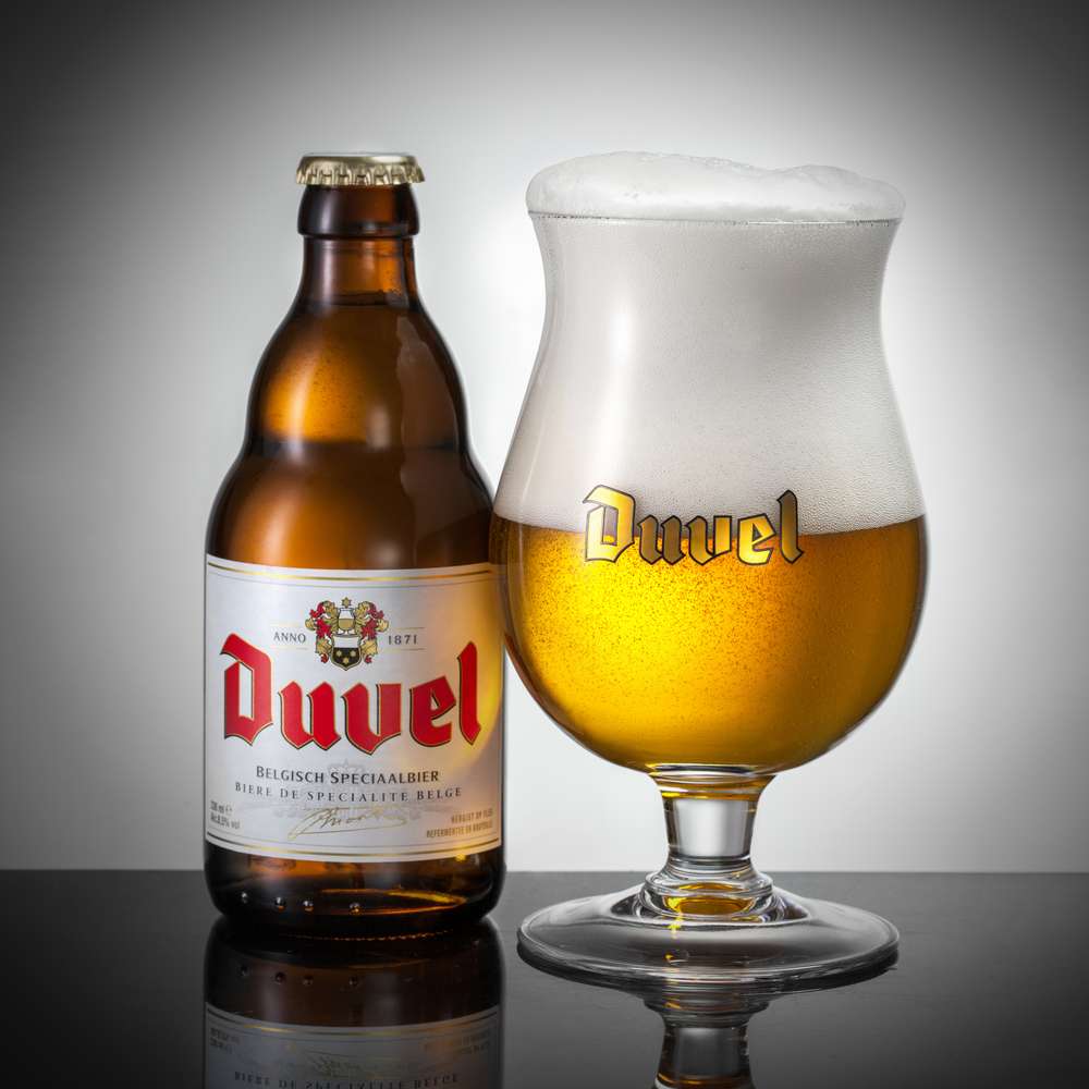 For the first time ever: Duvel goes discount - RetailDetail EU