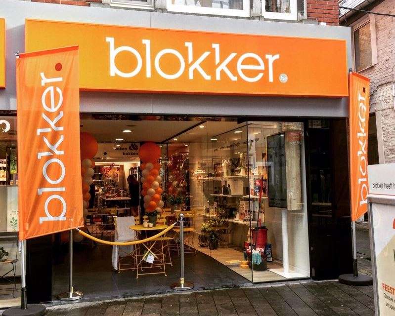 No IPO for Blokker and Intertoys after all - RetailDetail EU