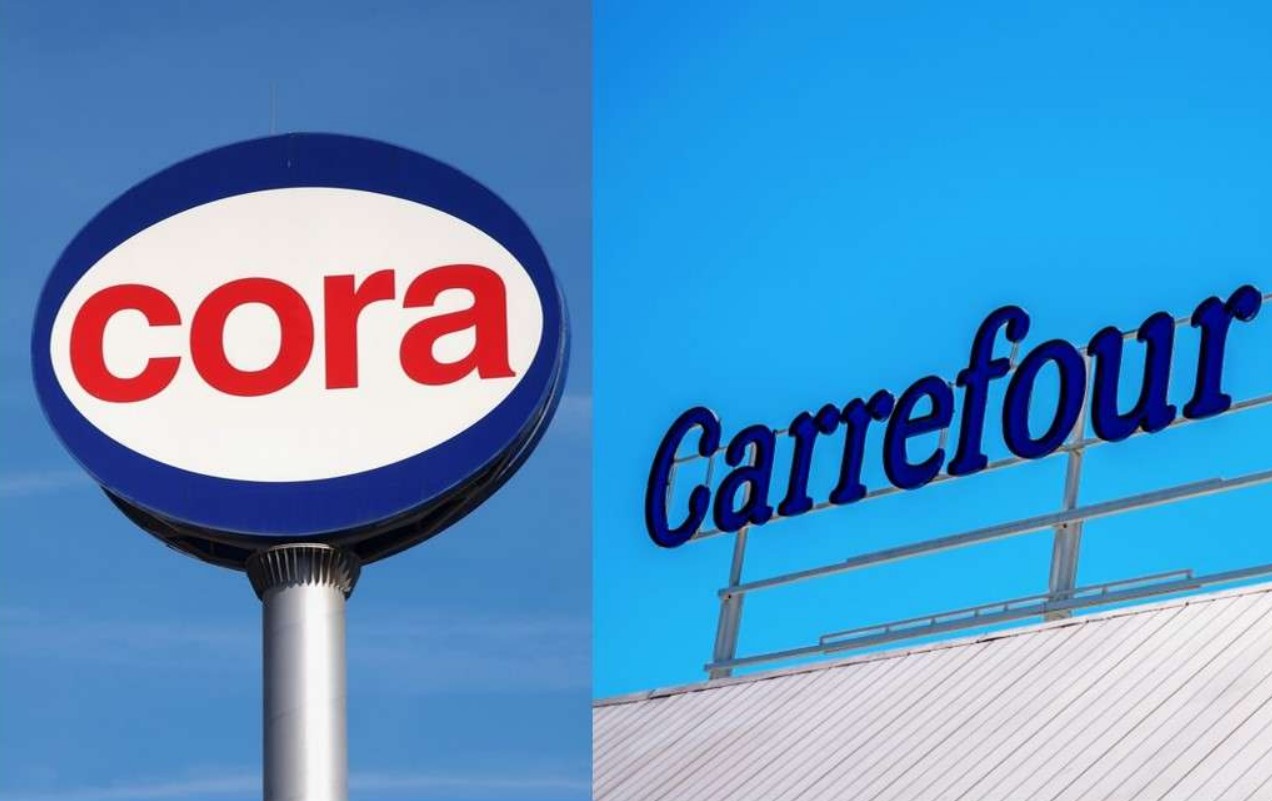Carrefour buys Cora Romania from Louis Delhaize - RetailDetail EU