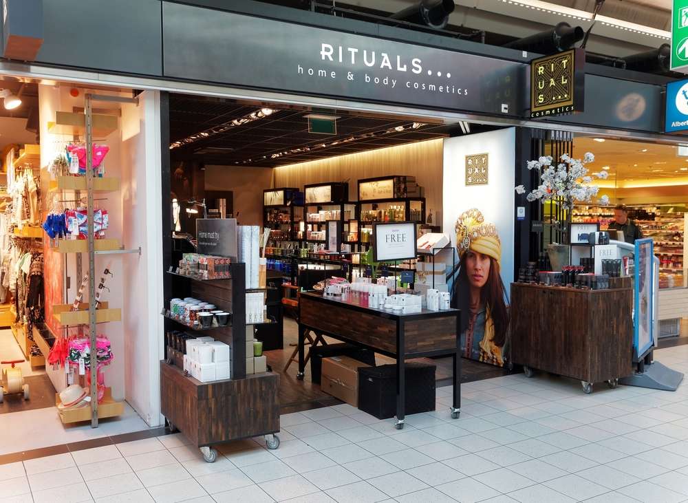 Rituals grows by over a quarter - RetailDetail EU