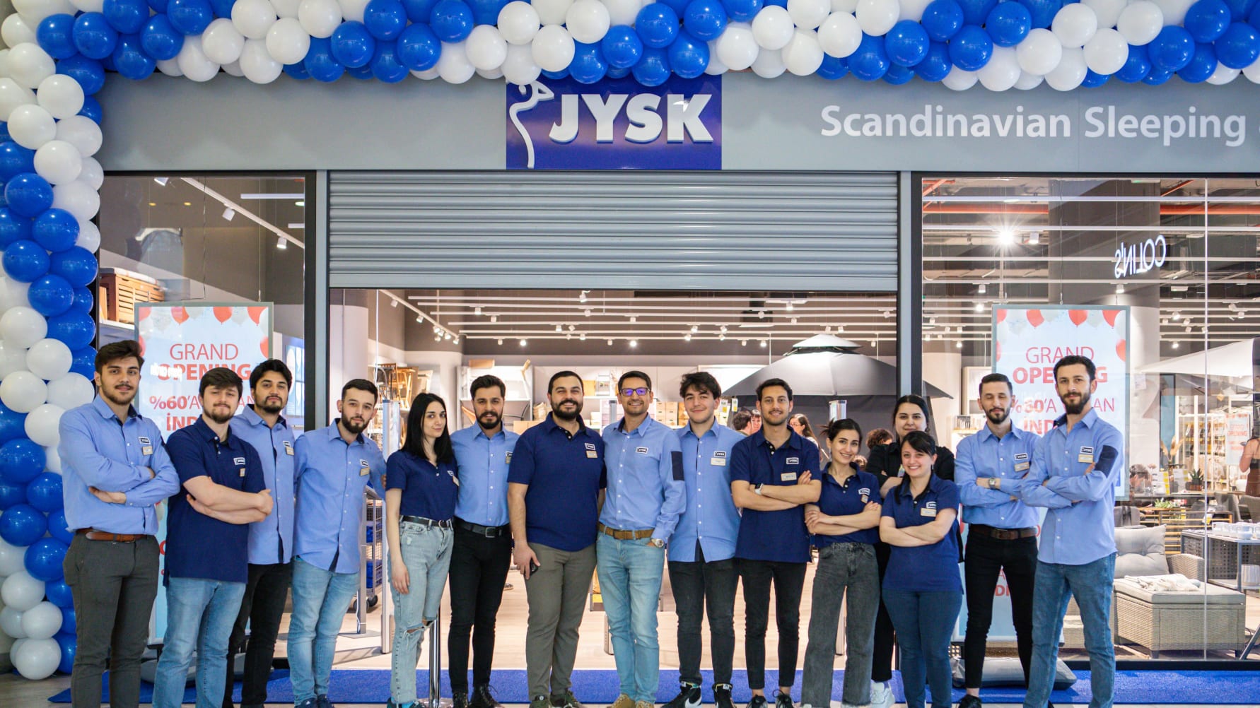 JYSK expands into Turkey - RetailDetail EU
