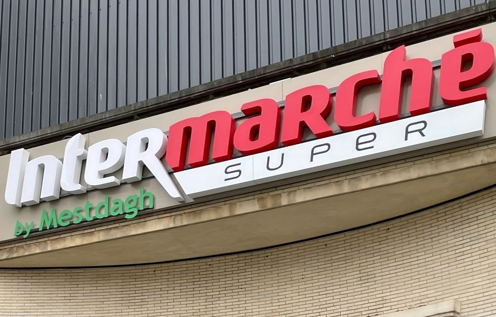 Belgian court confirms Mestdagh takeover by Intermarché - RetailDetail EU