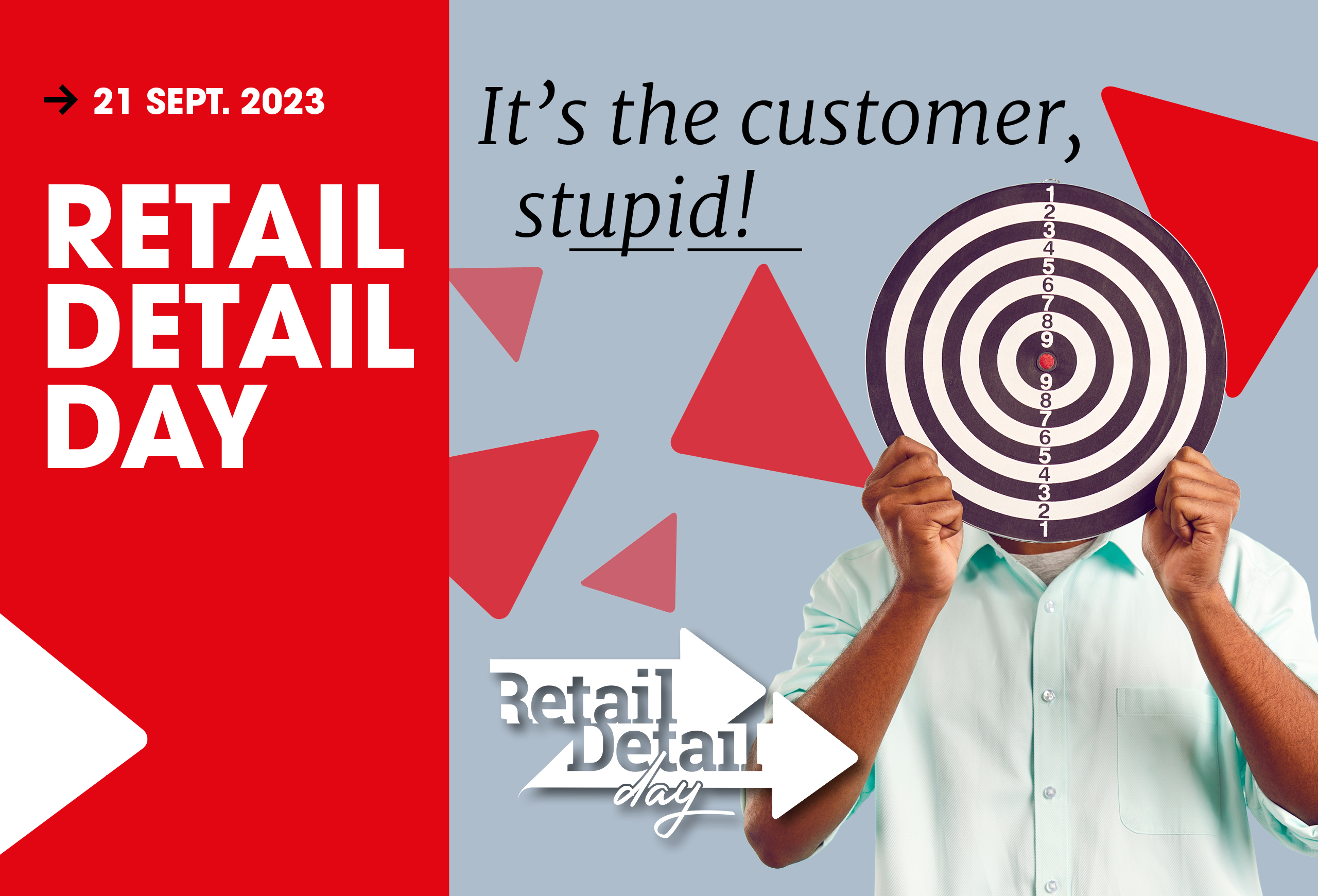 RETAIL MARKETING DAY 2023 - RetailDetail EU