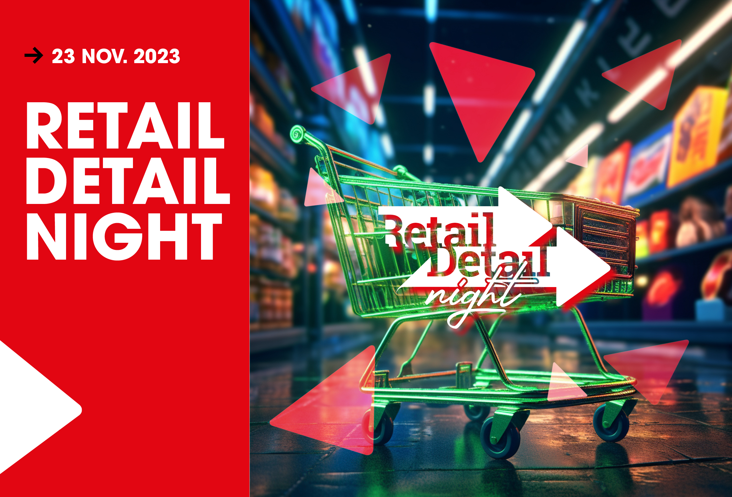 RETAILDETAIL NIGHT 2023 - RetailDetail EU