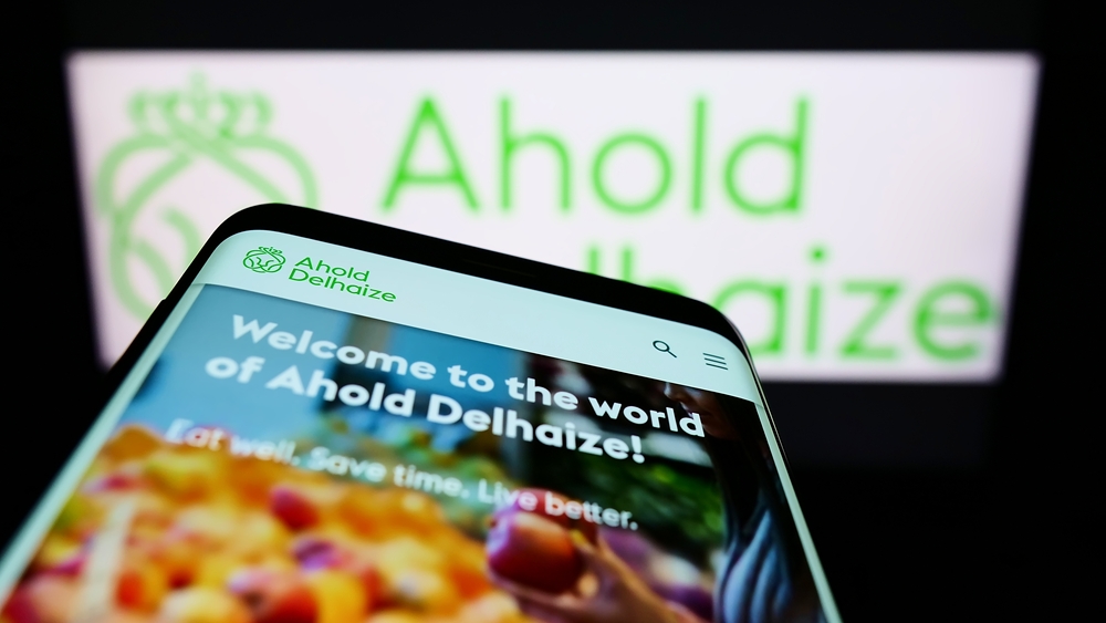 Ahold Delhaize reaches half a billion from ad revenue - RetailDetail EU