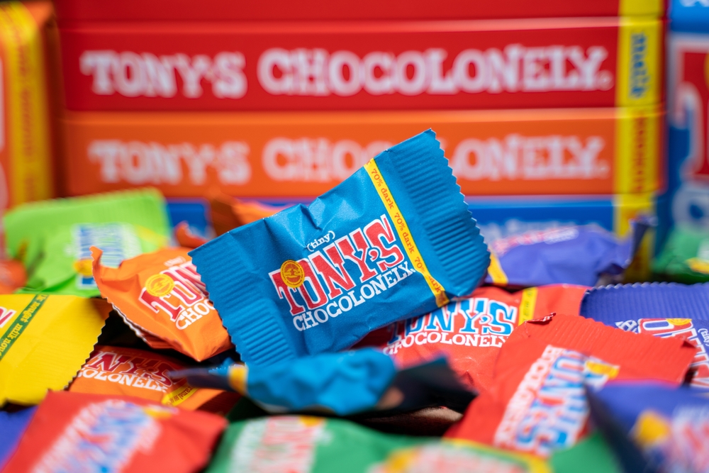 Tony's Chocolonely doubles US sales, but increases losses - RetailDetail EU