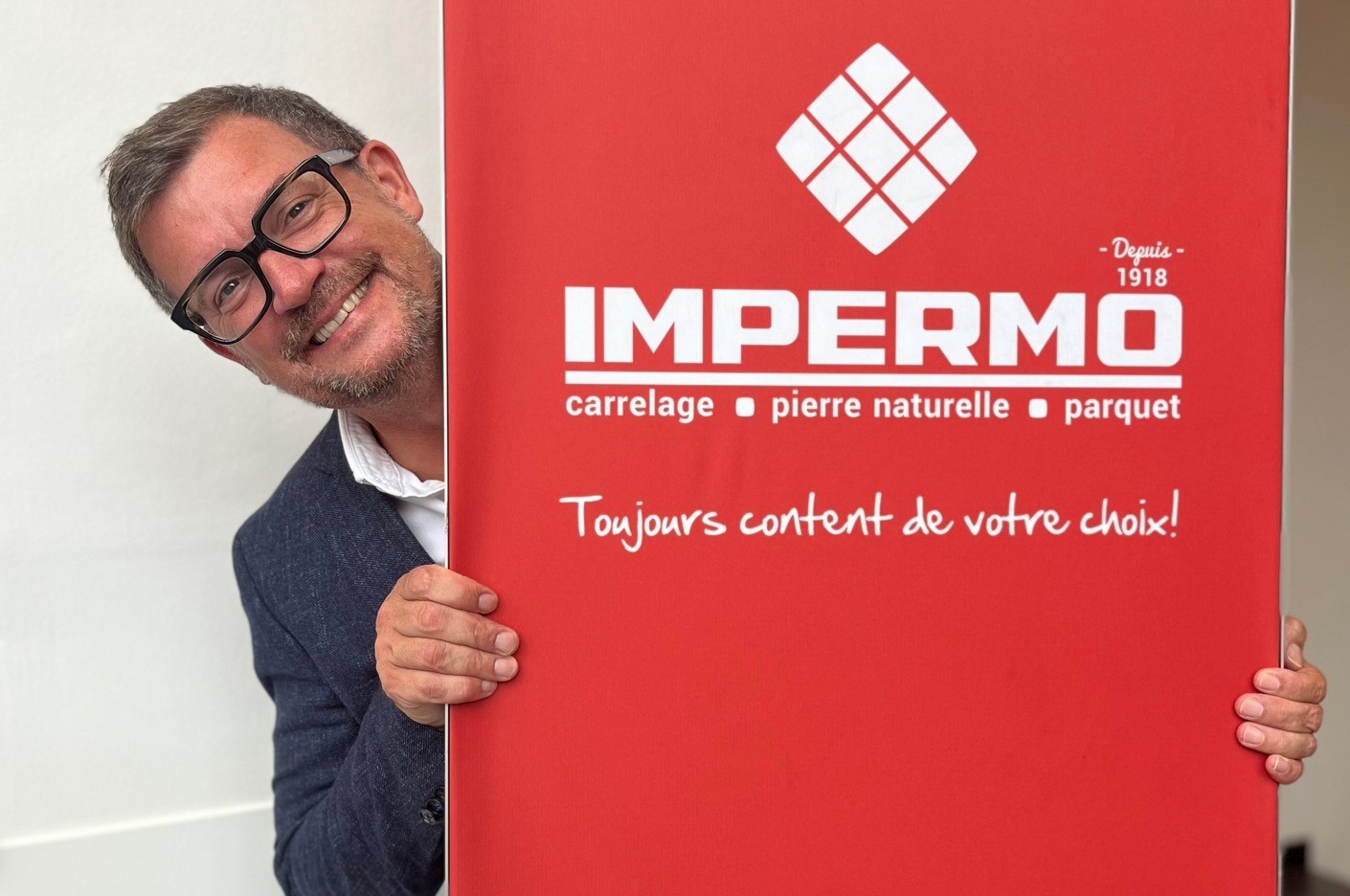 Why Impermo is adjusting its marketing approach - RetailDetail EU