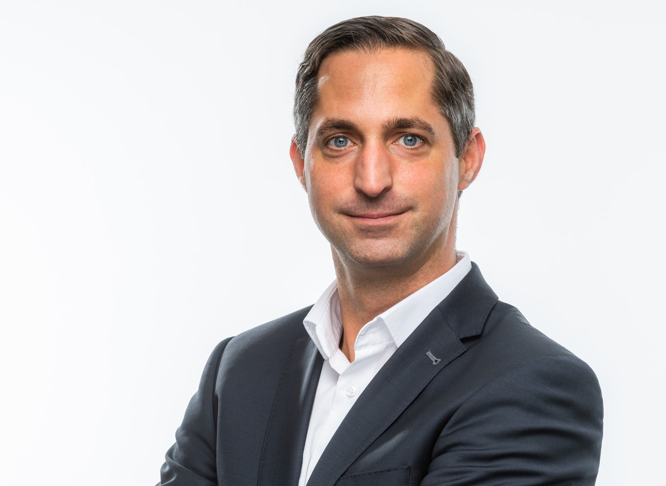 [Interview] Stefan Pichler (Henkel): "When purchasing power improves again, brands will be on ...