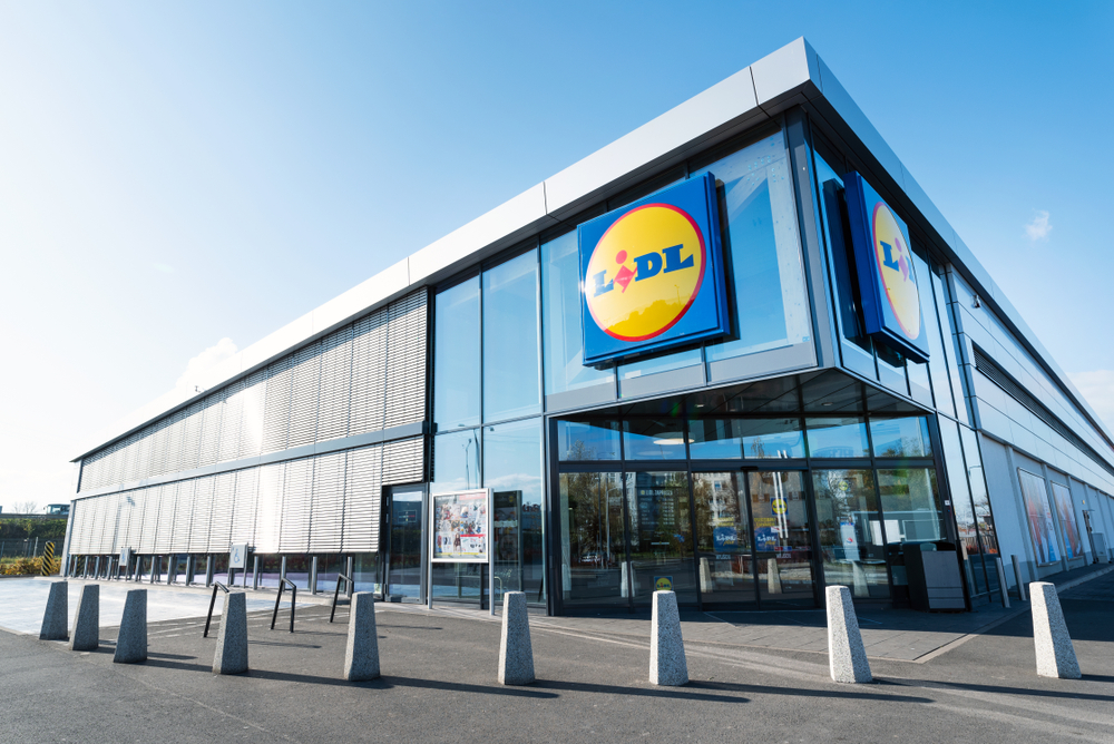 Lidl changes Belgian store concept to cut costs - RetailDetail EU