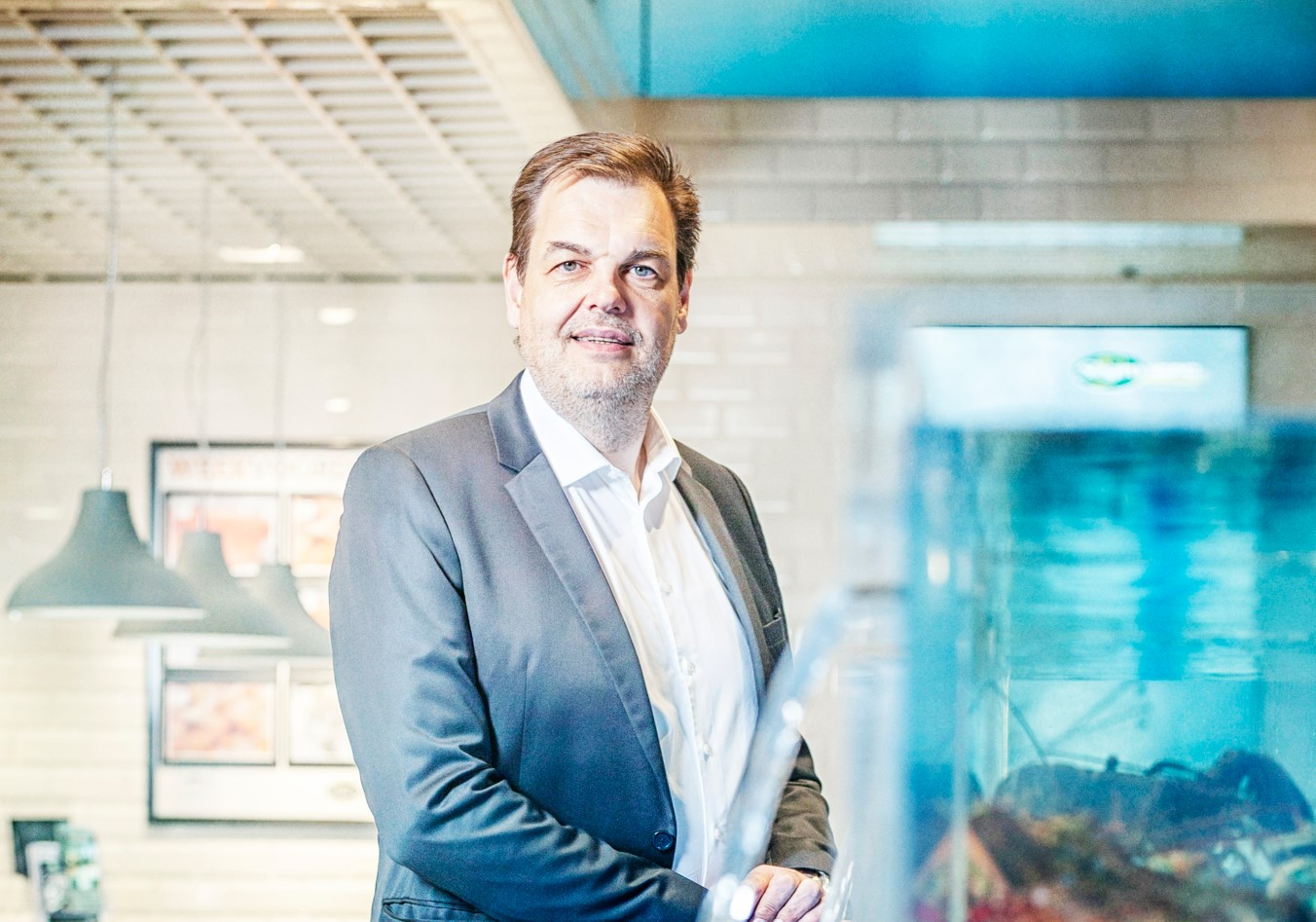 Sligro simplifies operations, removes Belgian management - RetailDetail EU