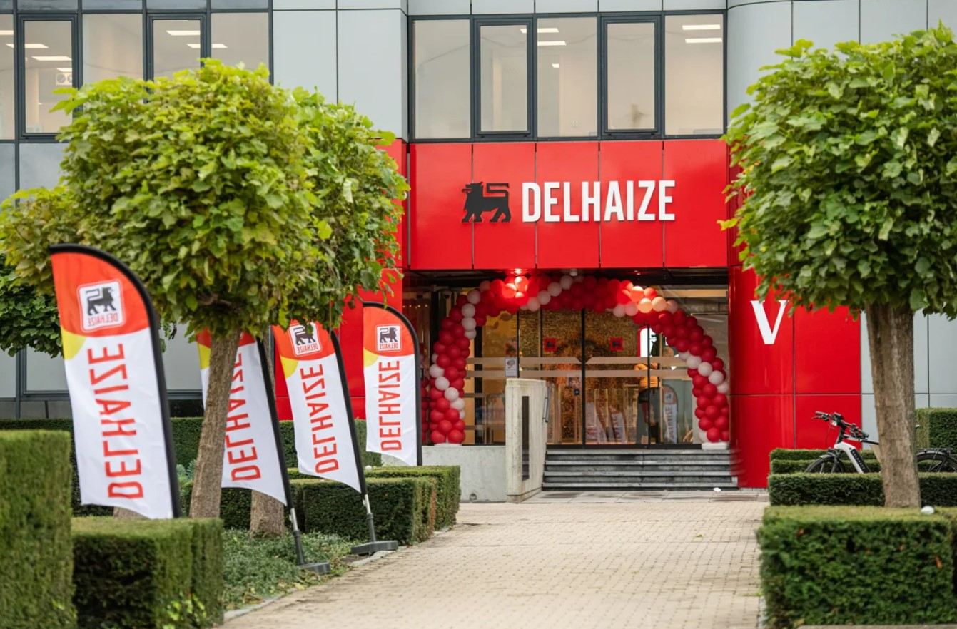 Delhaize's new 40 million euro offer divides unions - RetailDetail EU