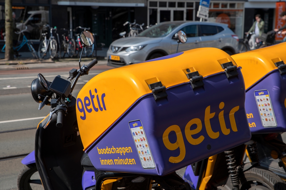 Uber Eats and Getir join forces in Europe - RetailDetail EU