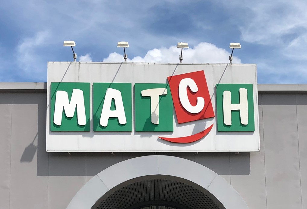Game, set, (S)Match: Colruyt buys 57 stores, redundancy procedure ...