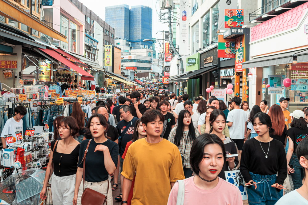 10 important things to learn from Korean consumers - RetailDetail EU