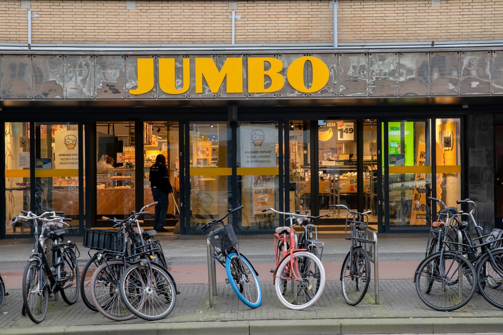 Jumbo seeks buying power in alliance with Edeka - RetailDetail EU