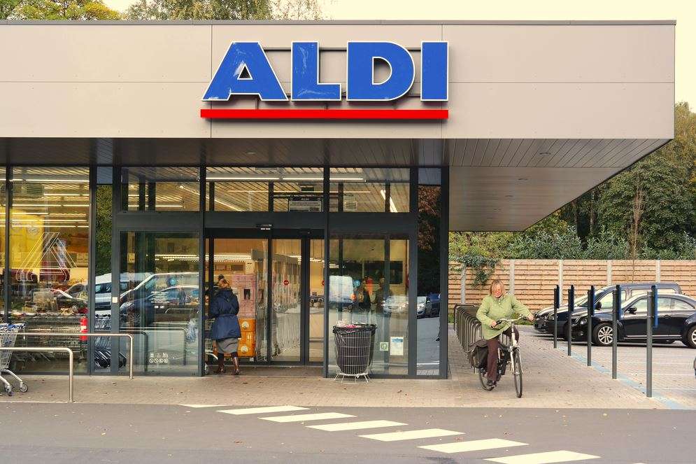 Aldi wants to add 700 European stores by 2026 - RetailDetail EU