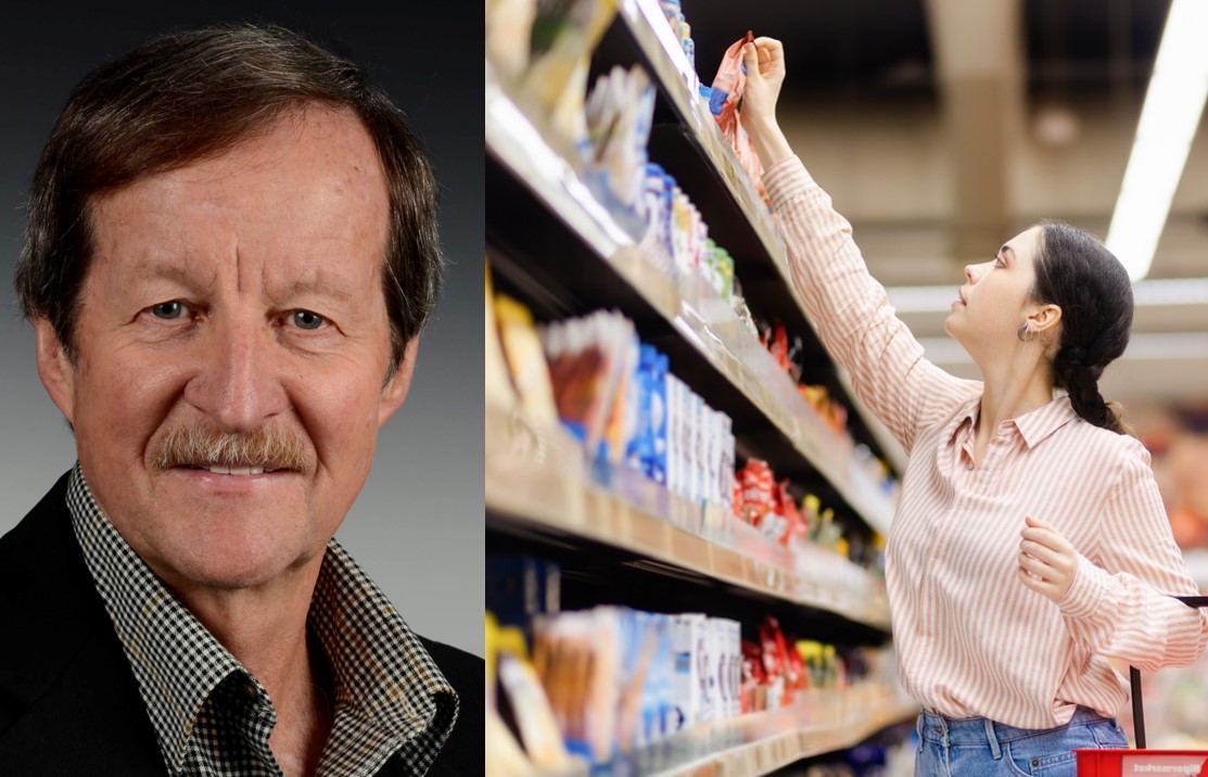 "Lack of data should not be an excuse for not doing category management ...