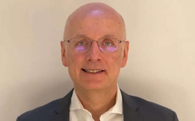 Dirk Van den Berghe already leaves Colruyt Group - RetailDetail EU