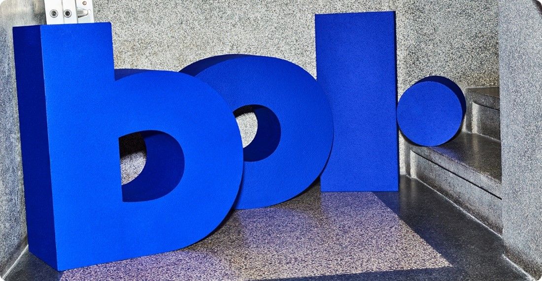 Bol removes .com from name - RetailDetail EU