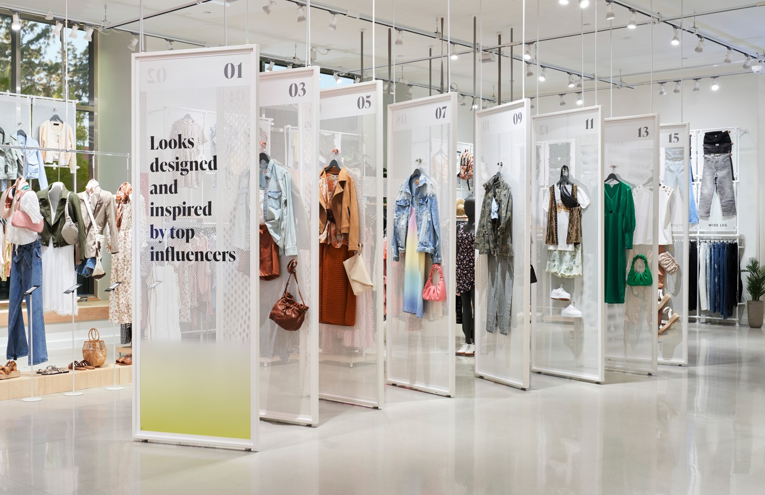 Amazon is now also closing its fashion shops - RetailDetail EU