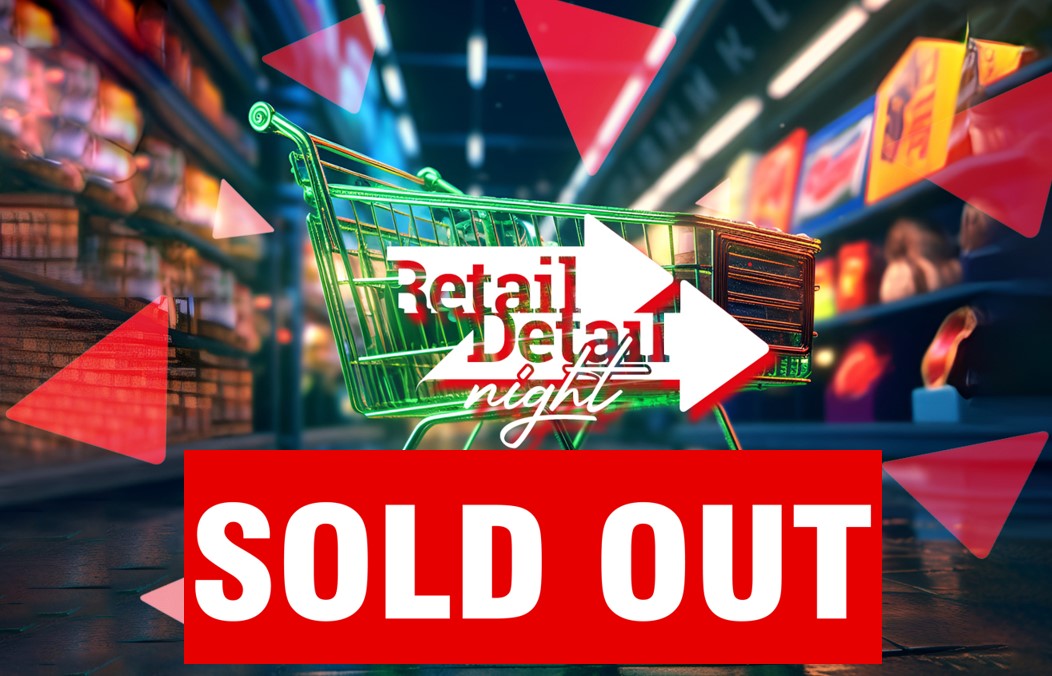 Full house at RetailDetail Night to welcome top of Benelux retail ...