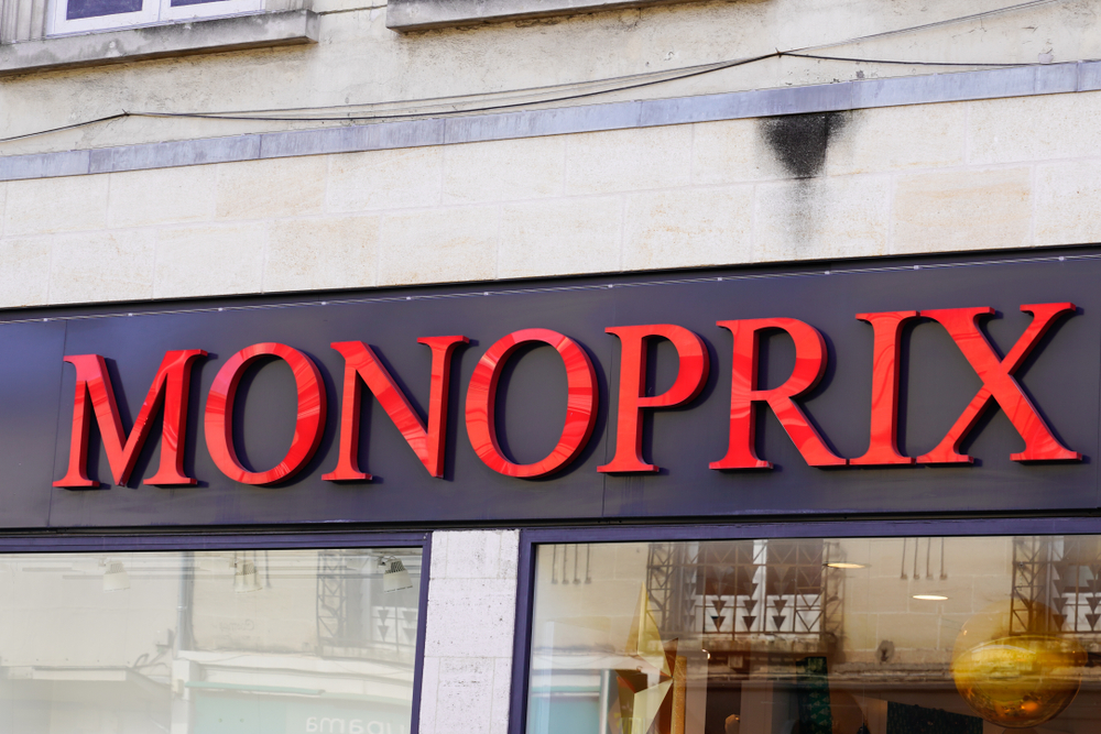 Who is Monoprix, the French newcomer on the Belgian market ...