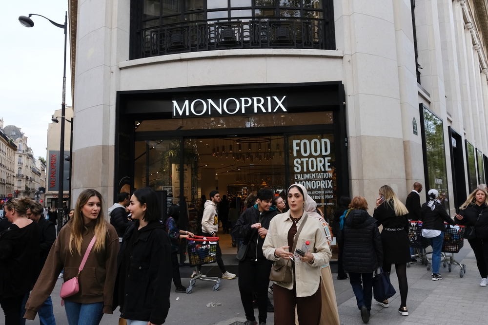 Monoprix to open first Belgian store near Brussels - RetailDetail EU