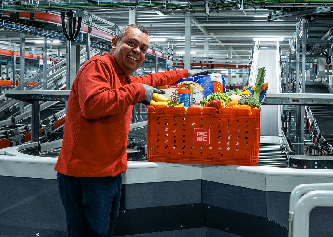 Picnic raises sales by 40 %, finds new capital to continue growth ...