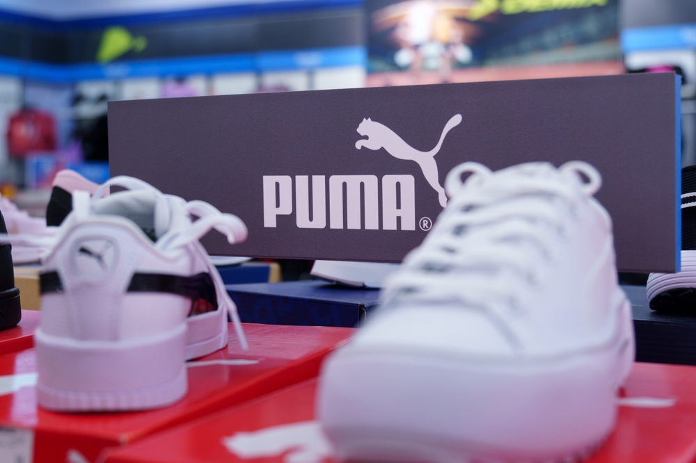 Puma appoints Adidas CSO as its new CEO - RetailDetail EU