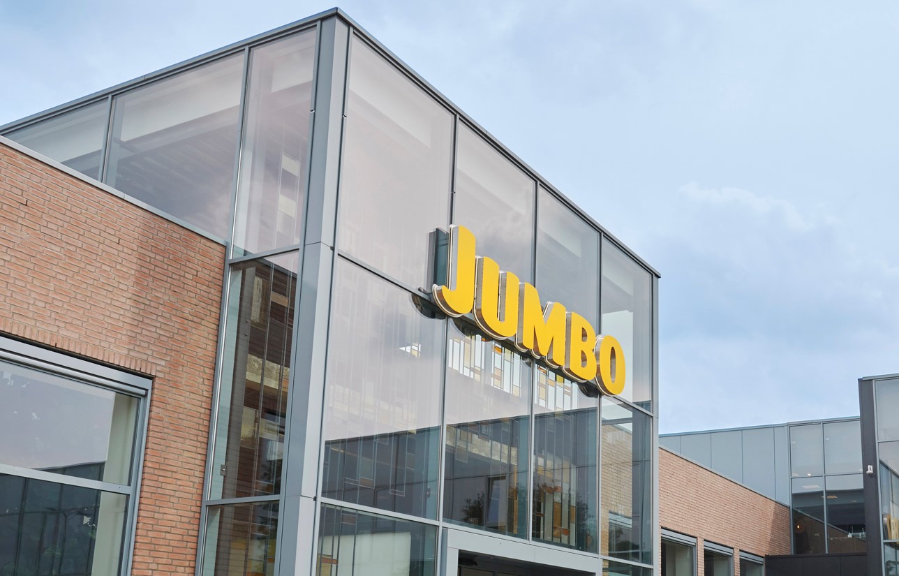 Annual negotiations: Jumbo clashes with Haribo and Coca-Cola ...