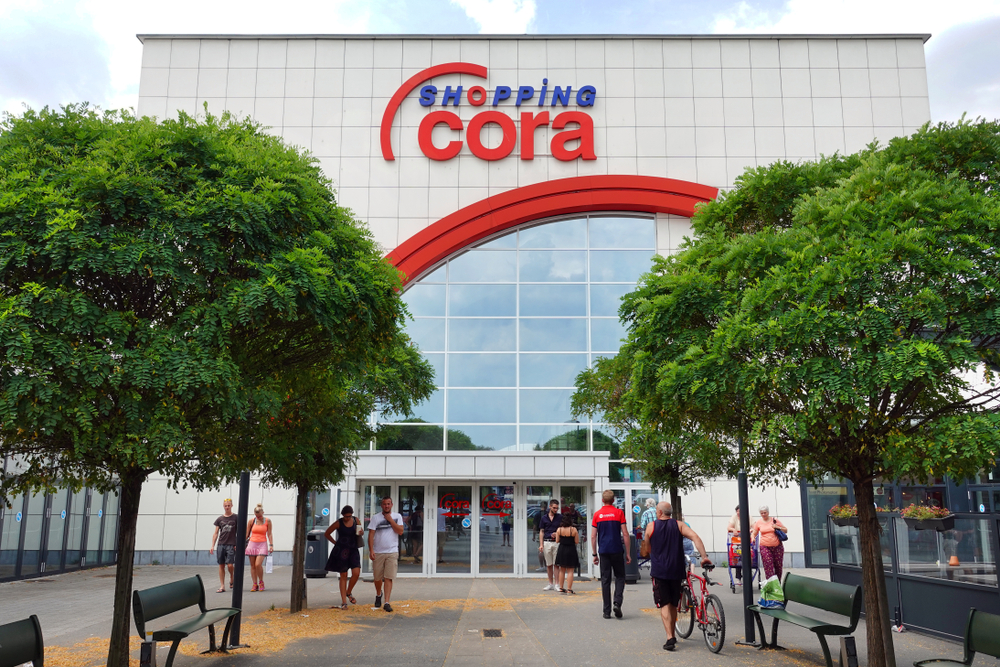 Cora cuts 250 jobs - RetailDetail EU